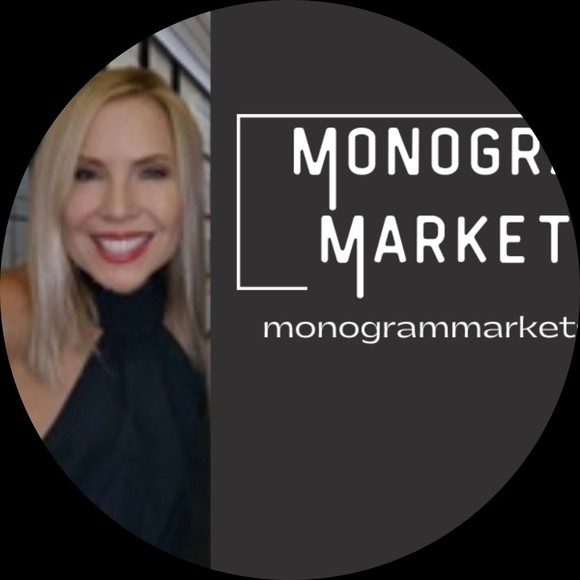 Laura's Closet (@monogrammarkets) | Poshmark